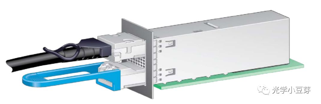 400G光模块的主要标准-深圳市优飞博通讯技术有限公司官网