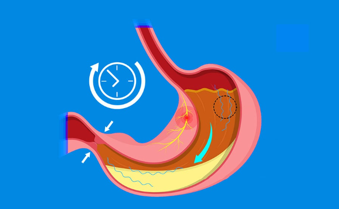 Hungry if you don’t take it, forget to eat if you do? Who is this new ...