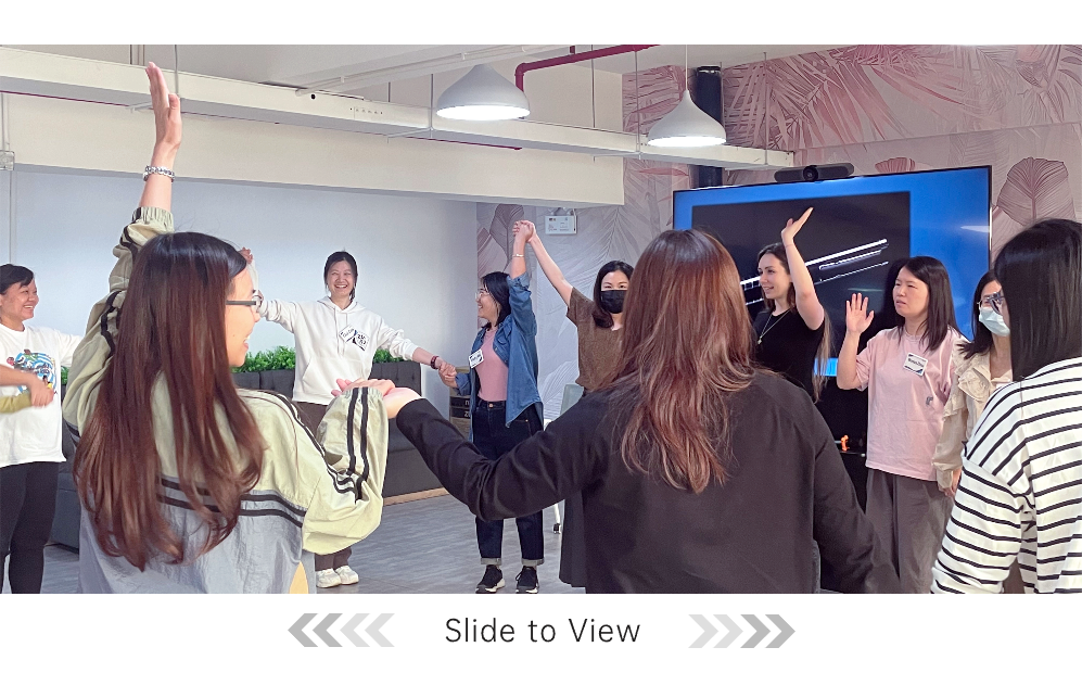 ZURU Training | 沉浸式语言学习：ZURU商务英语培训项目 - 脉脉