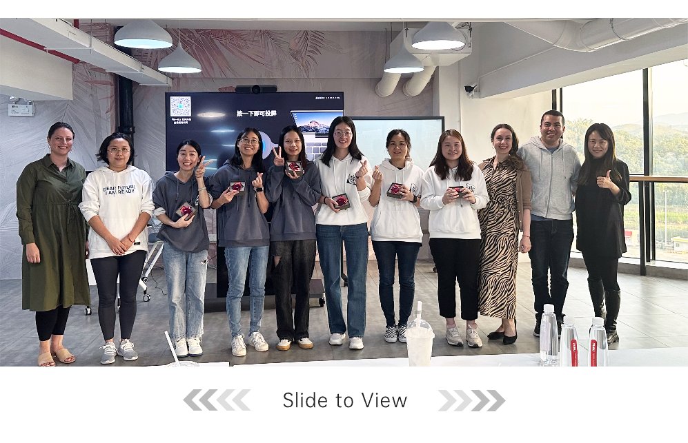 ZURU Training | 沉浸式语言学习：ZURU商务英语培训项目 - 脉脉