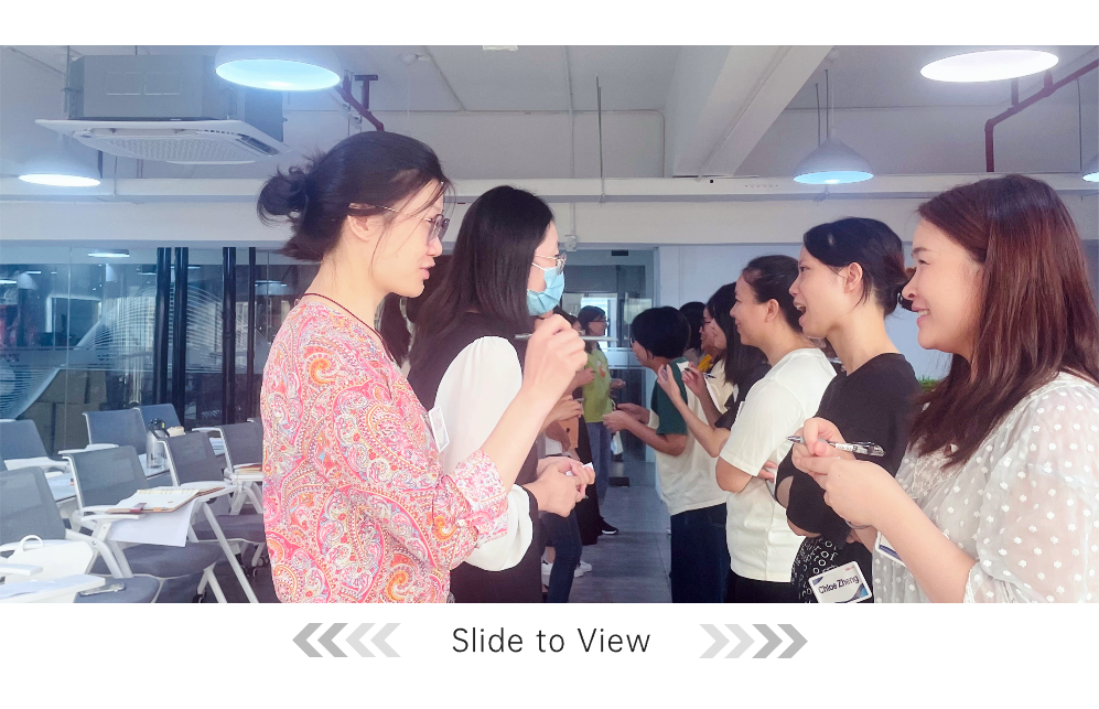 ZURU Training | 沉浸式语言学习：ZURU商务英语培训项目 - 脉脉