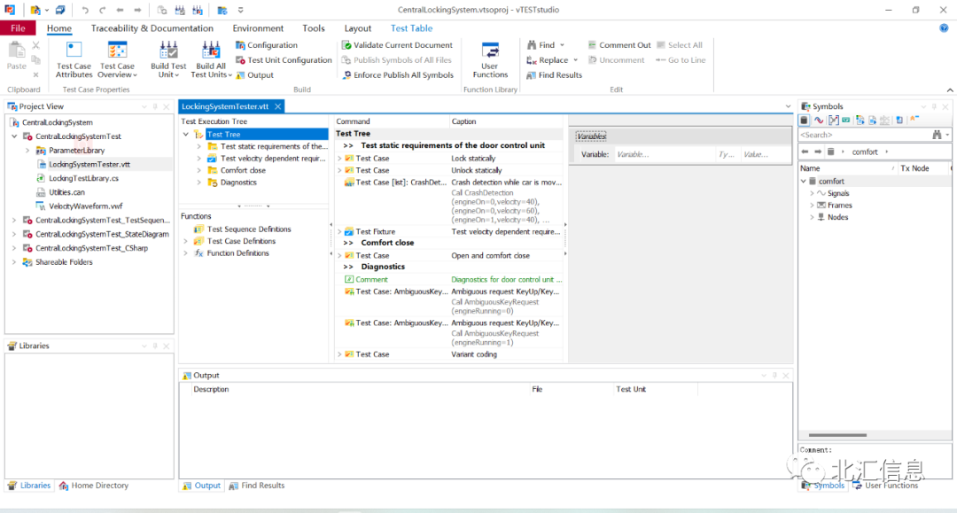带你走进vTESTstudio 7.0—学习多种编辑测试用例的方法 - 脉脉