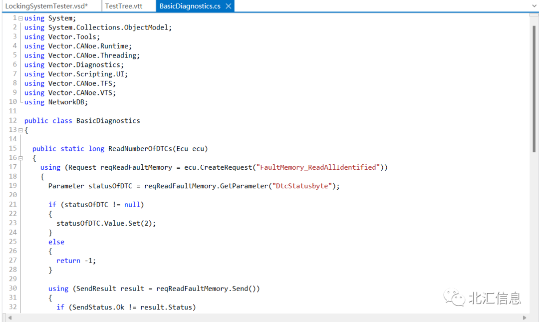 带你走进vTESTstudio 7.0—学习多种编辑测试用例的方法 - 脉脉