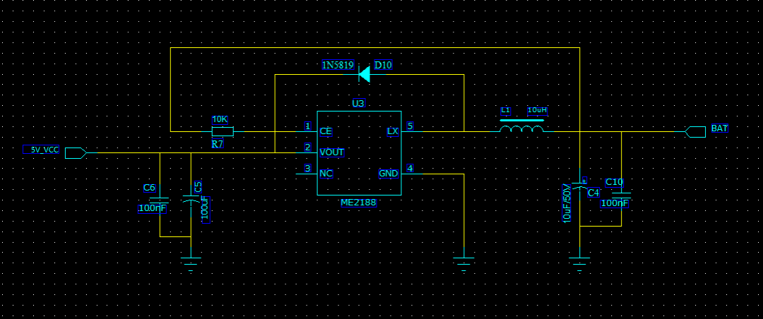 遇到一颗5V升压IC发热异常，排查，分析和解决过程-技术邻