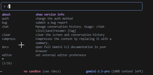 Gemini CLI 与 Rovo Dev CLI 的 AI 魔法:一键生成 K8s 管理平台-腾讯云开发者社区-腾讯云
