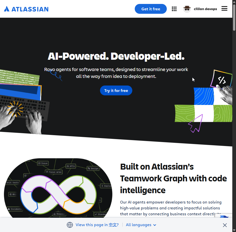 Gemini CLI 与 Rovo Dev CLI 的 AI 魔法:一键生成 K8s 管理平台-腾讯云开发者社区-腾讯云