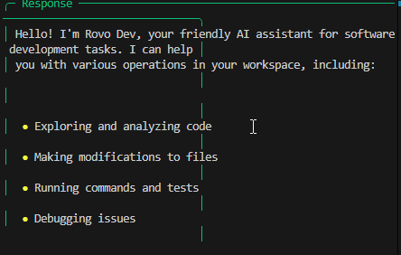 Gemini CLI 与 Rovo Dev CLI 的 AI 魔法:一键生成 K8s 管理平台-腾讯云开发者社区-腾讯云