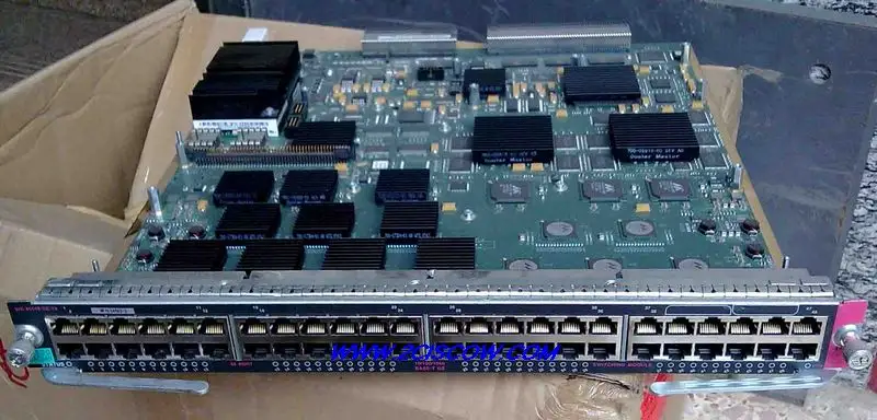 You should understand the 6 concepts of core switches!! - Knowledge