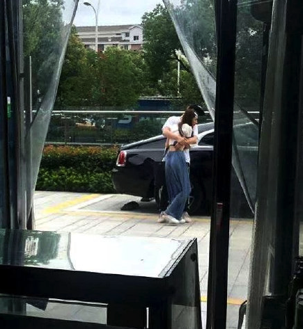 他们还没官宣就分手了？ -6park.com