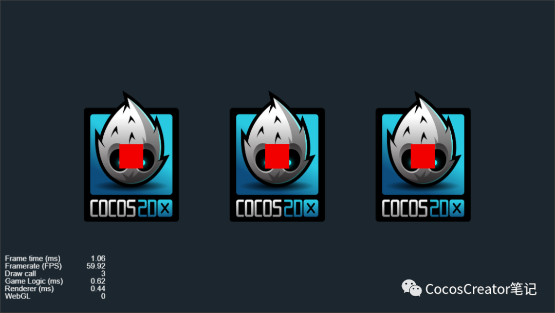 Creator | 实现单个 Node 截图的两种方式 - Creator 2.x - Cocos中文社区