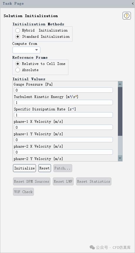 Fluent Eulerian 风沙两相流_ANSYS CFD(FLUENT) Ansys.Fluent-技术邻