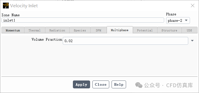 Fluent Eulerian 风沙两相流_ANSYS CFD(FLUENT) Ansys.Fluent-技术邻