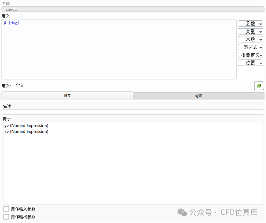 Fluent MRF 旋转卷弧翼弹箭气动仿真_fluent-技术邻