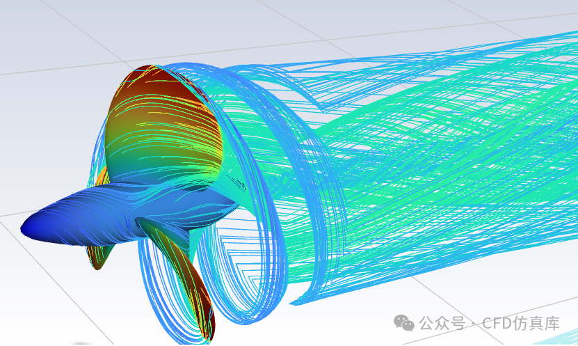 Fluent MRF 旋转机械（一）-技术邻