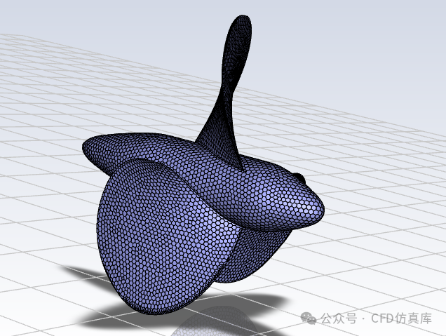 Fluent MRF 旋转机械（一）-技术邻