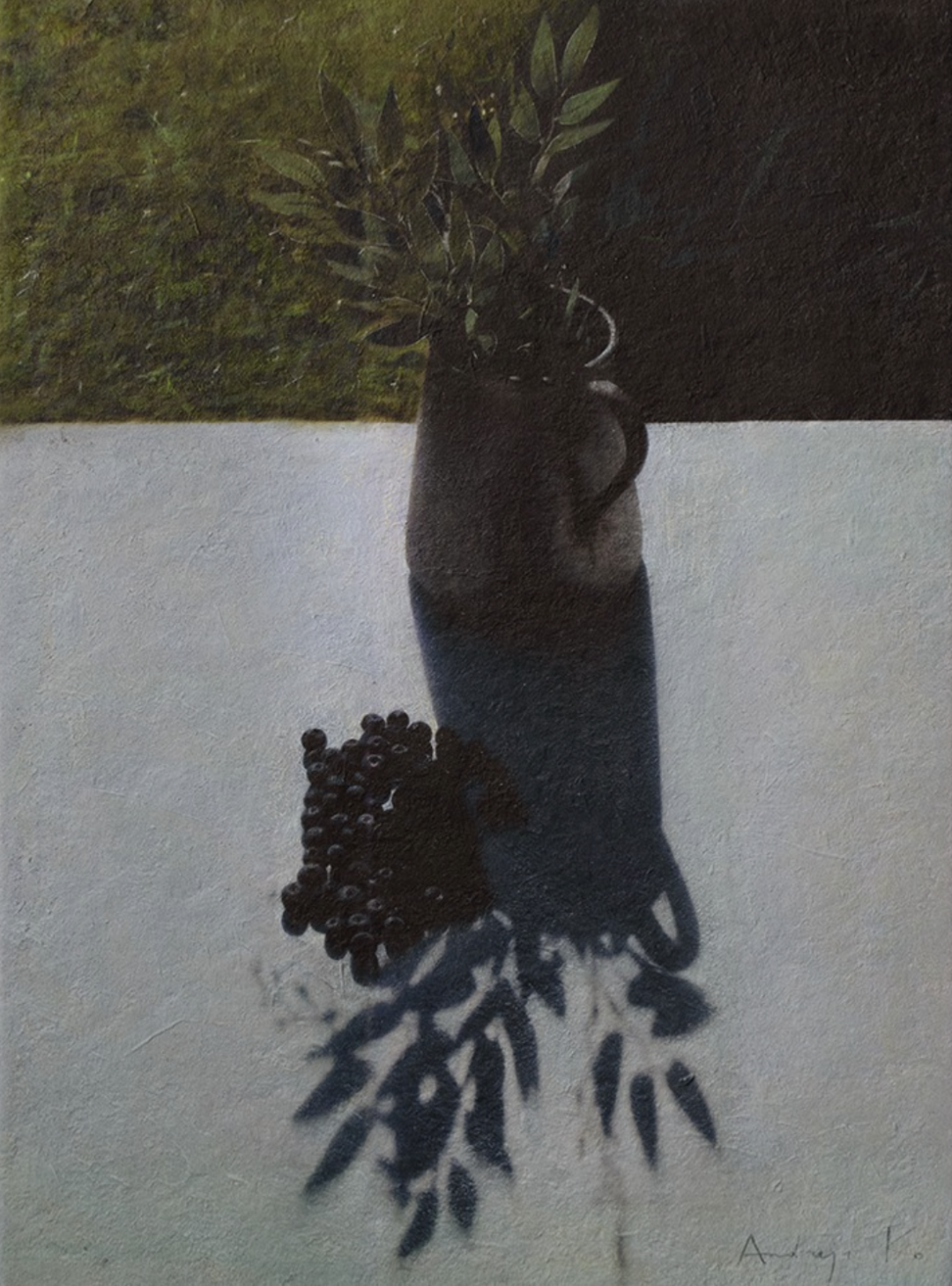 Andrejs Ko | 一天 · 午后