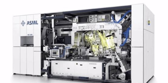 龙头设备ASML、AMAT、泛林半导体，你知道哪些？ - 芯制造