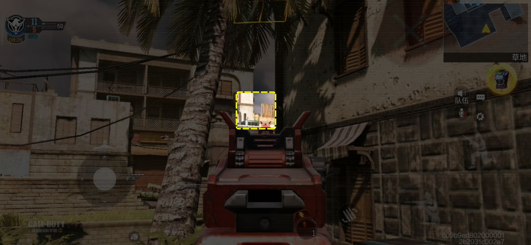 【枪械测评】上分新选择？又稳又准G37！_《使命召唤》手游_CODM 官方网站-腾讯游戏