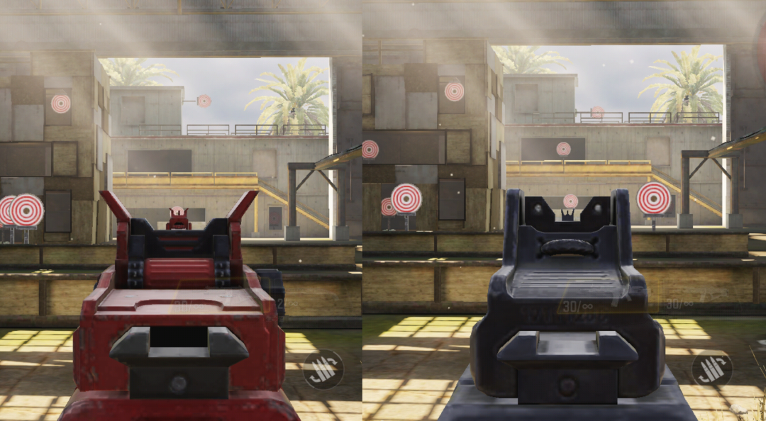 【枪械测评】上分新选择？又稳又准G37！_《使命召唤》手游_CODM 官方网站-腾讯游戏