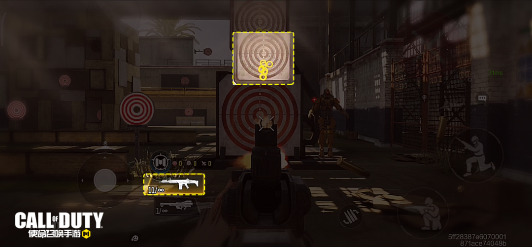 【枪械测评】即将迎来新突破，拥有DRH的快乐你懂吗？_《使命召唤》手游_CODM 官方网站-腾讯游戏