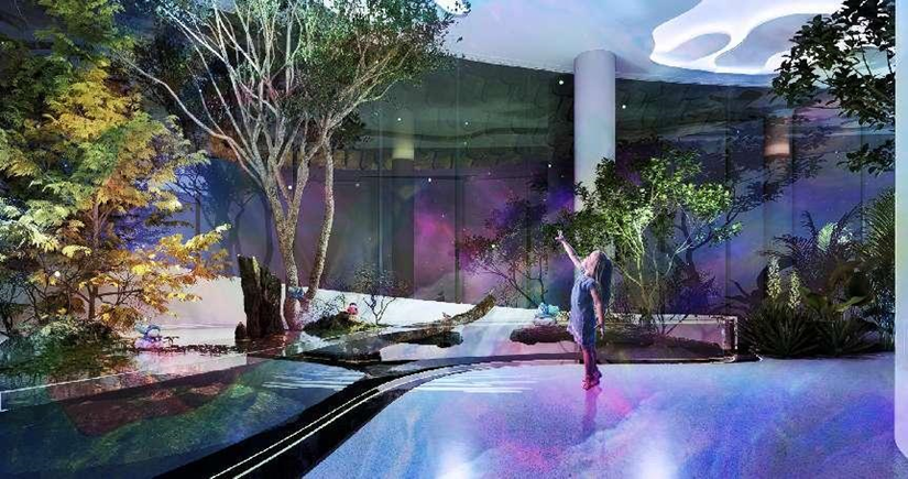 L&A Group Jointly with Cooperators Wins Competition to Design Nonprofit ...