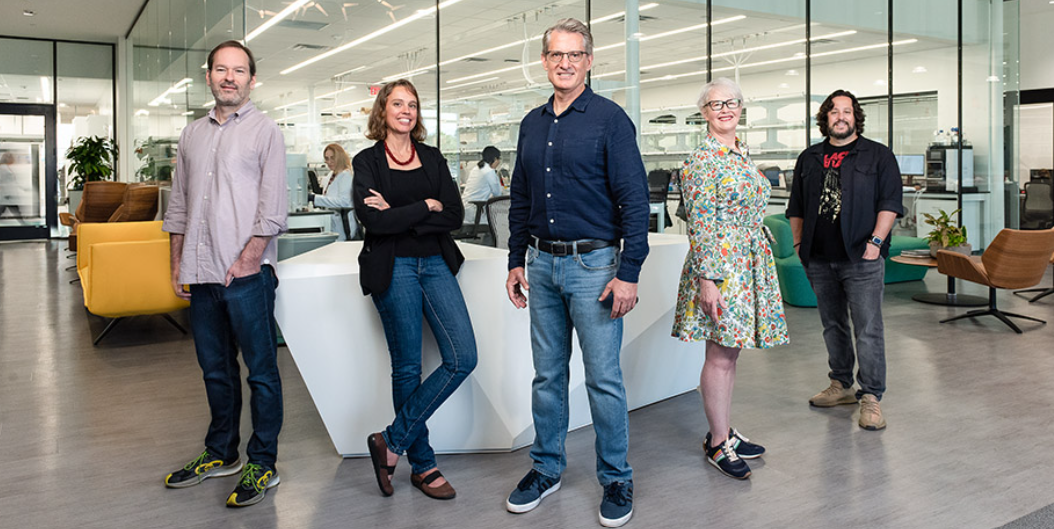 1.5亿美元融资！George Church将CRISPR技术应用于物种灭绝医药新闻-ByDrug-一站式医药资源共享中心-医药魔方