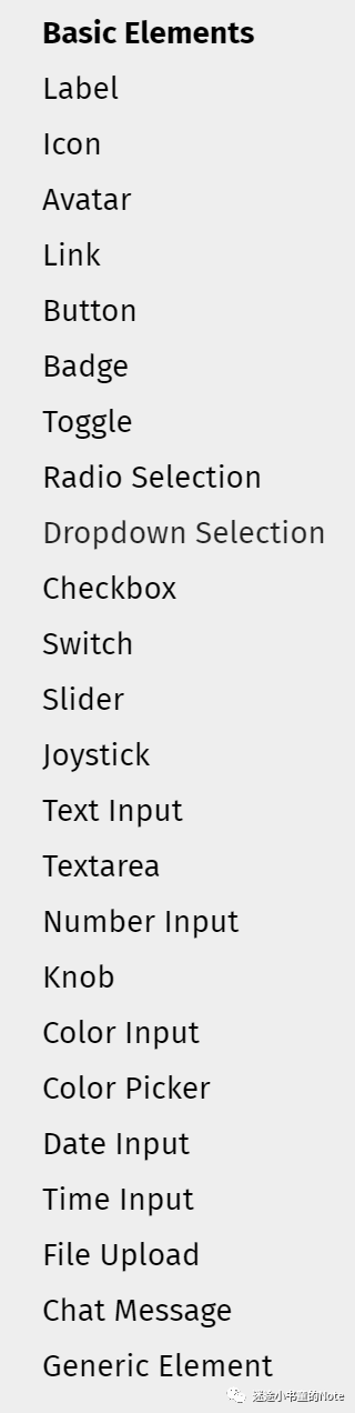 niceGui: Python graphical interface library, simple and easy to use ...