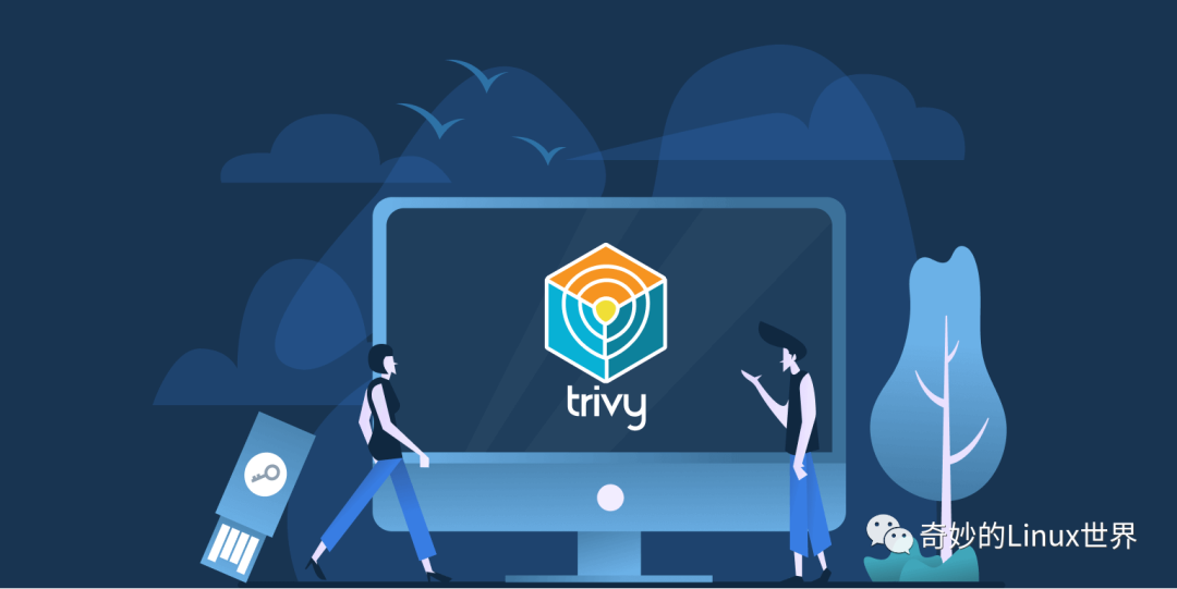 如何使用 Harbor 和 Trivy 快速扫描镜像漏洞 - 技术颜良 - 博客园