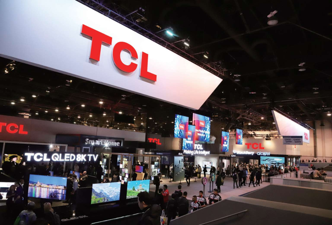 TCL 创始人李东生：40 年穿越周期的启示 - 脉脉