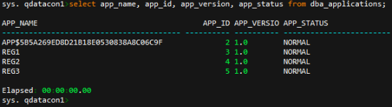 Oracle12c R2版本Application Containers特性(三)_woqutechteam的博客-CSDN博客