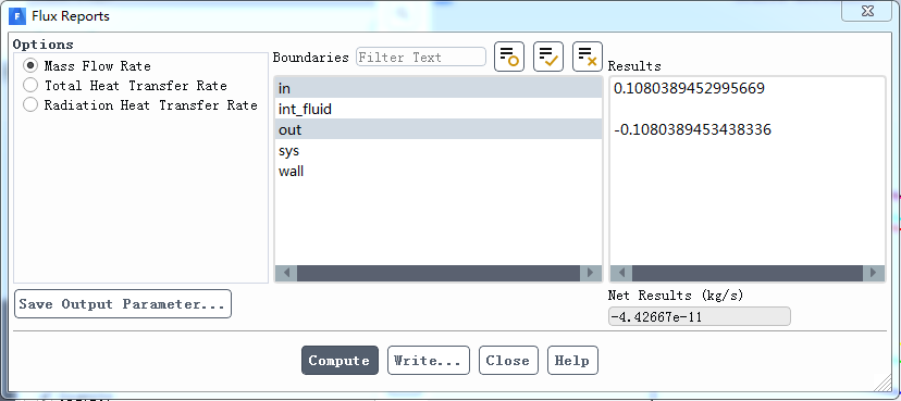 三十二、Fluent收敛判断标准及方法_CFD求解 fluent-技术邻