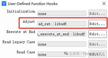 Fluent UDF的功能应用、数据结构、语言逻辑及常见例子等讲解分析（含详细视频教程）_CAE 热流体仿真-技术邻