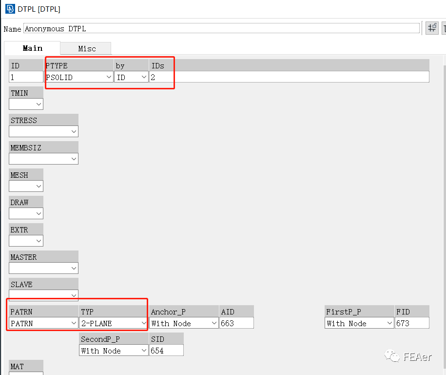 ANSA联合OptiStruct进行拓扑优化_OptiStruct ANSA-技术邻
