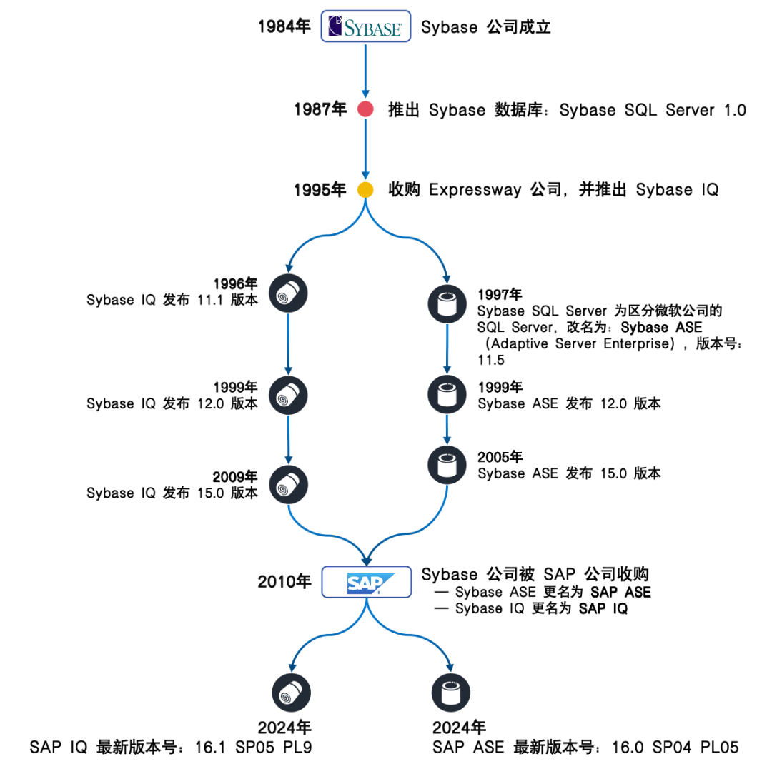 首家突破！鼎甲 Sybase IQ 流式备份数据保护方案震撼来袭！ - 脉脉