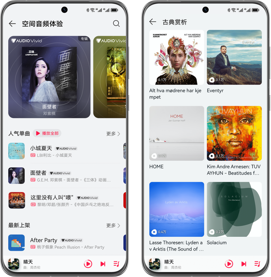 华为音乐如何俘获2亿用户？-TopMarketing|TopMarketing官方网站