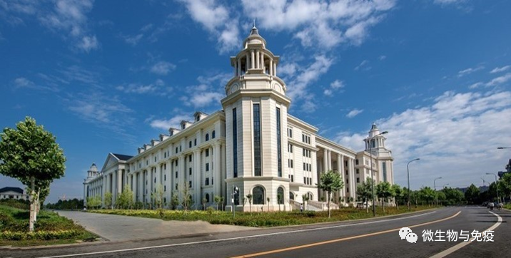 科学网—[转载]河南农业大学王亚楠教授在 National Science Review 发表重要研究进展 - 王亚楠的博文