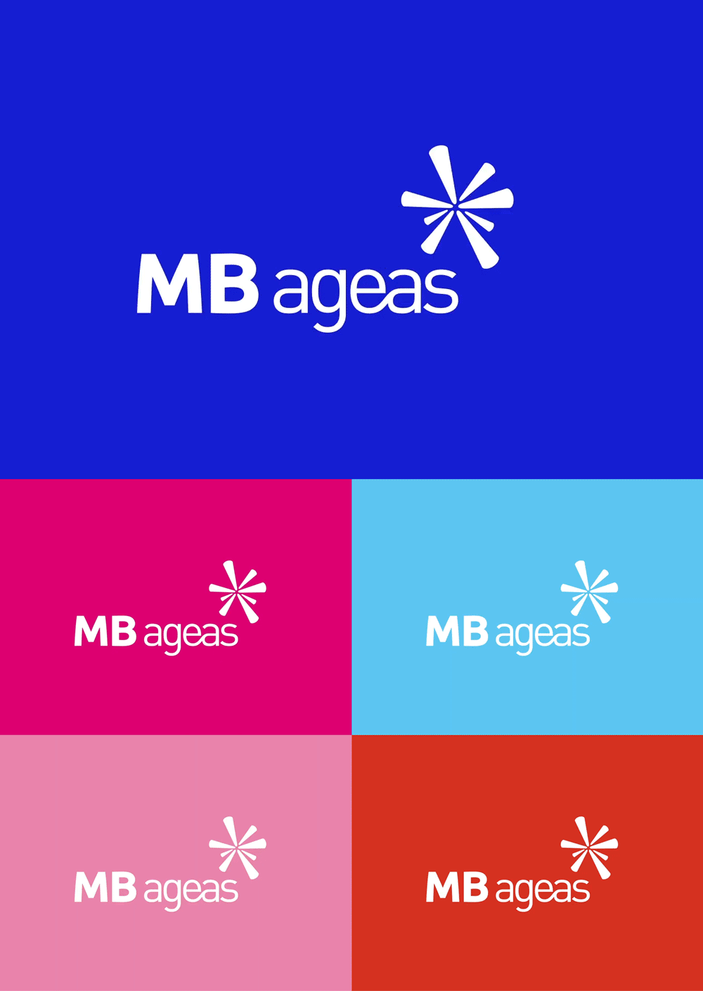 越南人寿保险公司 MB Ageas Life 启用新LOGO