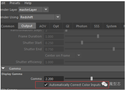 Redshift对Substance Painter材质还原-腾讯游戏学堂
