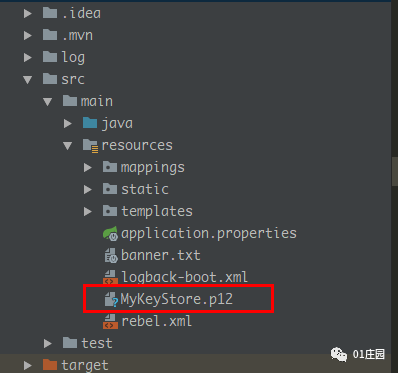 【SpringBoot】如何在 Spring Boot 项目中添加 HTTPS-CSDN博客