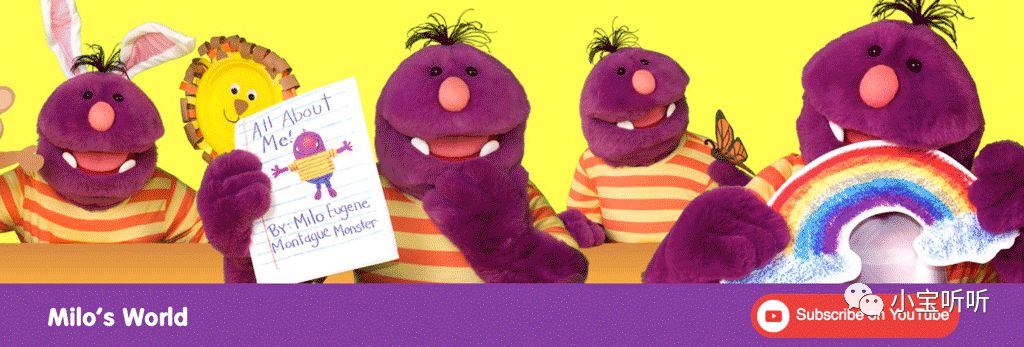 免费领 | Super Simple Songs 全系列原声音频+高清视频+教学手册+卡片 全网首发