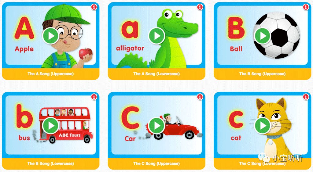 免费领 | Super Simple Songs 全系列原声音频+高清视频+教学手册+卡片 全网首发