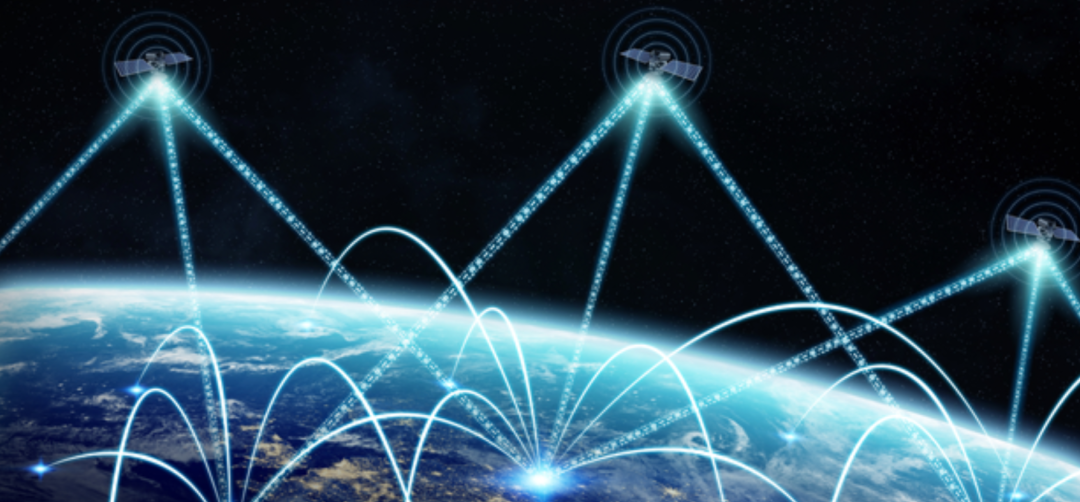 6 家公司“分抢” NASA价值2.785亿美元的太空通信合同，SpaceX最多 - 脉脉