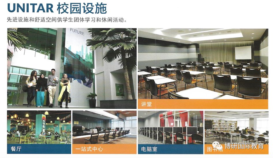 马来西亚UNITAR大学2019年MBA招生简章-北京博研诚志教育咨询有限公司