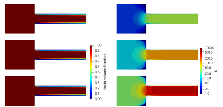 两场核工业盛会召开！VirtualFlow亮相助力核电CFD技术革新_多相流 通用CFD-技术邻