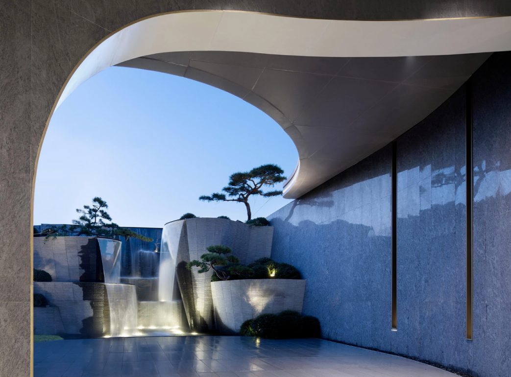 以人为本 追求美学 | 奥雅斩获AHLA亚洲人居景观奖多项大奖 - 奥雅新闻 - 奥雅股份 |存量资产增值服务商和亲子文旅品牌运营商