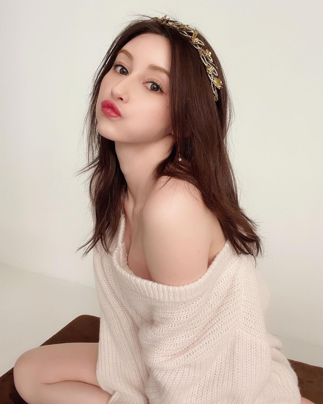 全日本身材最好的女人，还得看她们 -6park.com