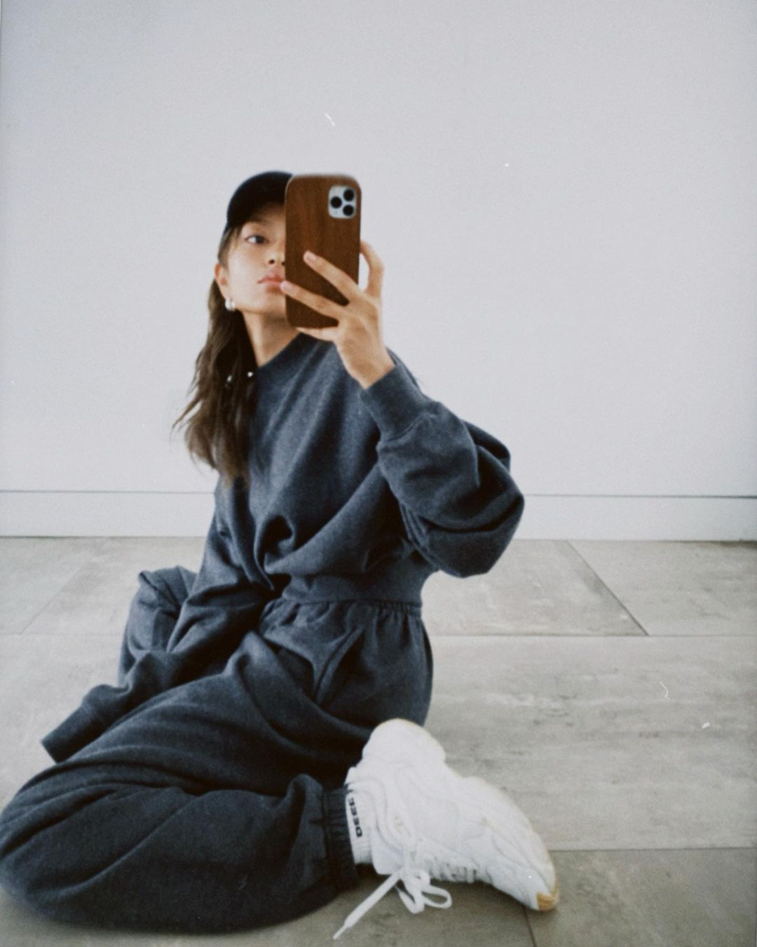 全日本身材最好的女人，还得看她们 -6park.com