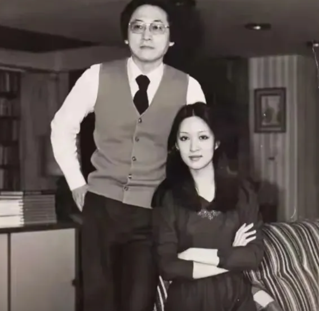 结婚115天，台湾第一美人离婚了 -6parkbbs.com