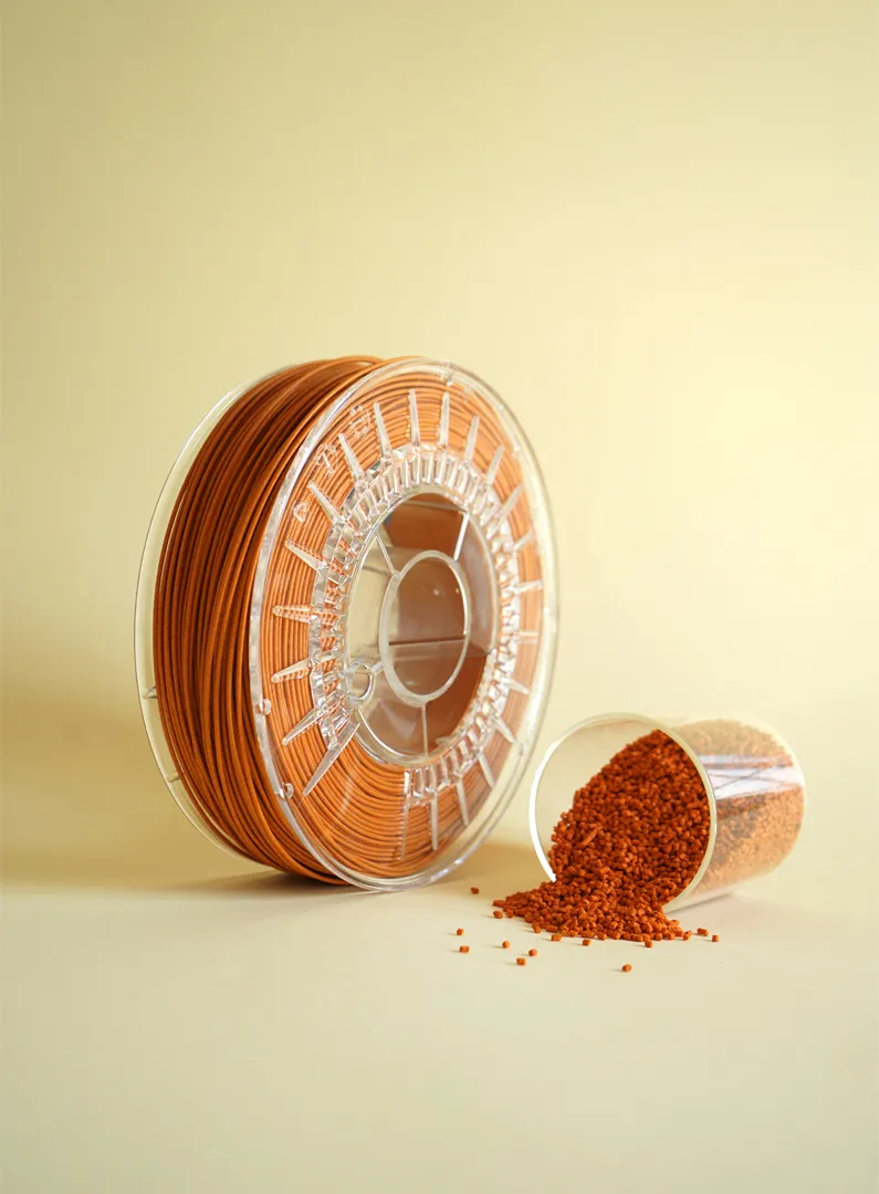 MATERIALS | Krill Design, zero waste design-搜博