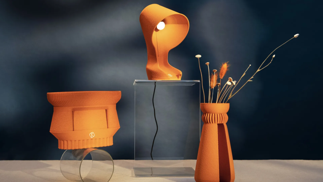 MATERIALS | Krill Design —— 零浪费设计-搜博